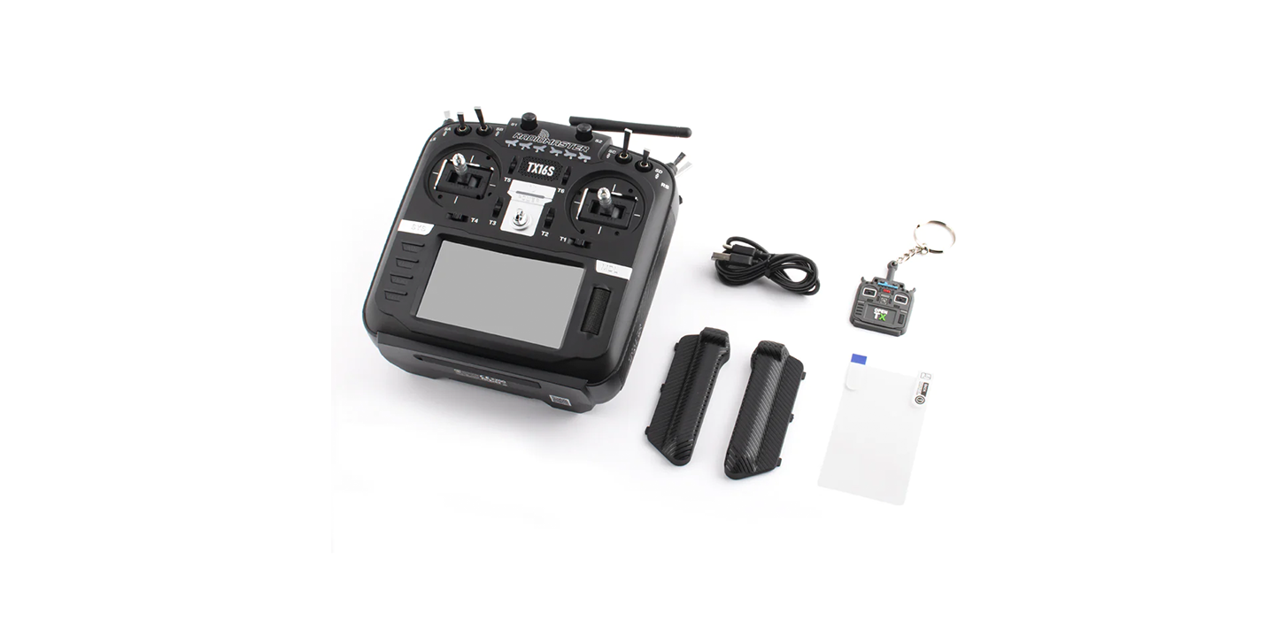 Radio Controller – SKYZONEFPV