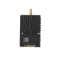 SKYZONE TX2500 4.9G/5.8G 2.5W 56 CH 56CH Video Transmitter CNC Shell ...