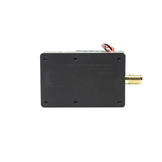 SKYZONE TX2500 4.9G/5.8G 2.5W 56 CH 56CH Video Transmitter CNC Shell ...