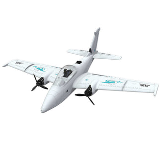 AtomRC Beluga FPV Cockpit Fixed Wing – SKYZONEFPV