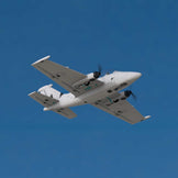 AtomRC Beluga FPV Cockpit Fixed Wing – SKYZONEFPV