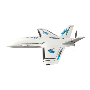 Atomrc Dolphon Pro FPV Fixed Wing 800mm Glider Outdoor FPV Drone Toys ...