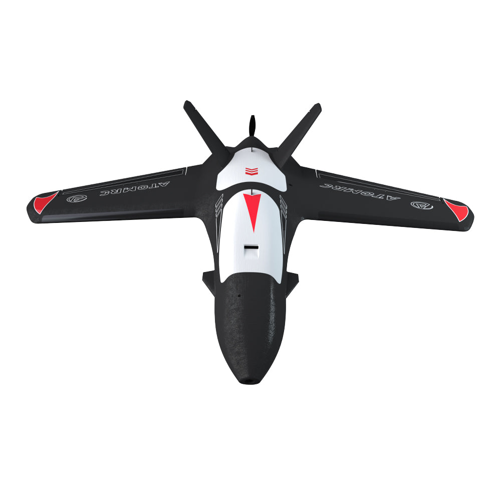 ATOMRC Dolphin Fixed Wing Done RC Model FPV Aircraft Outdoor Toys ...