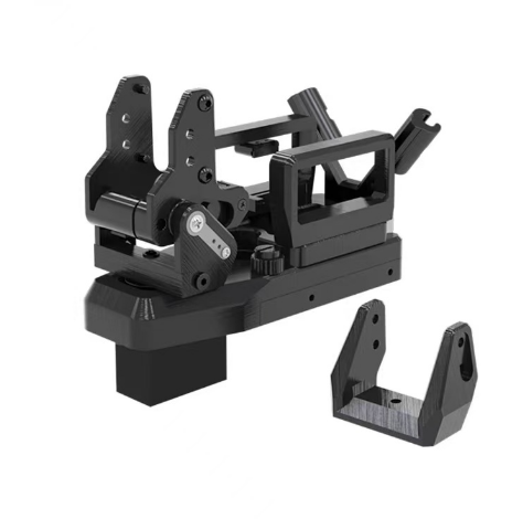 ATOMRC Quick-release Servo Gimbal V2 with Head Tracking – SKYZONEFPV