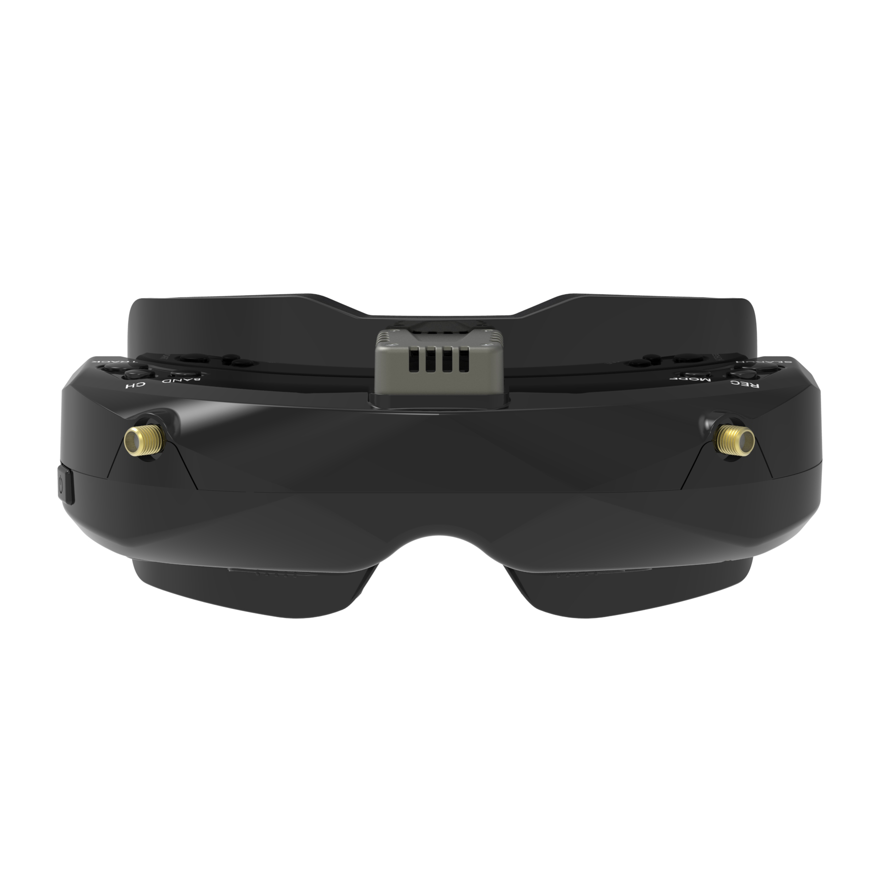 SKYZONE SKY02O 5.8Ghz Diversity OLED Analog FPV Goggles Support HDMI ...