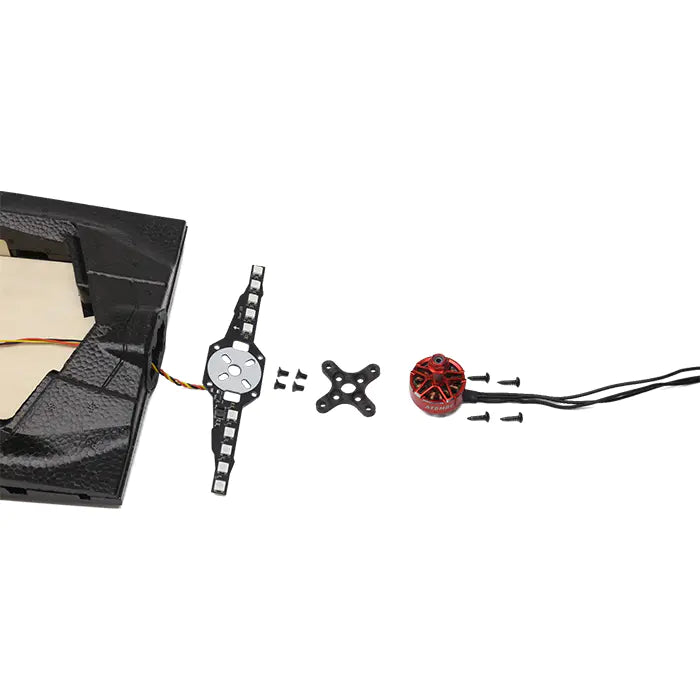 Atomrc Theer Bat Delta High-speed Flight Wing – SKYZONEFPV